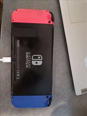 Réparation de nintendo switch : pannes, conseils, tarifs, pièces détachées