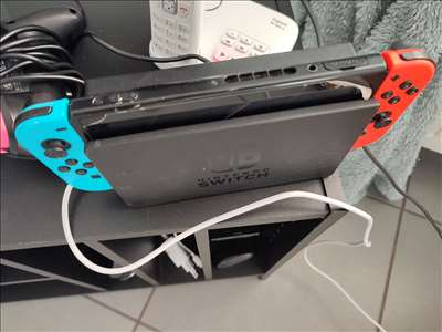 Réparation de nintendo switch : pannes, conseils, tarifs, pièces détachées